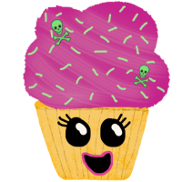 About Me – PoisonCupcake